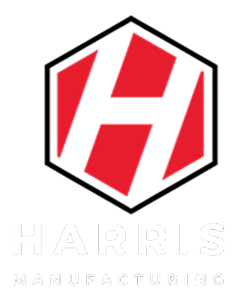 Precision Manufacturing | Harris Manufacturing