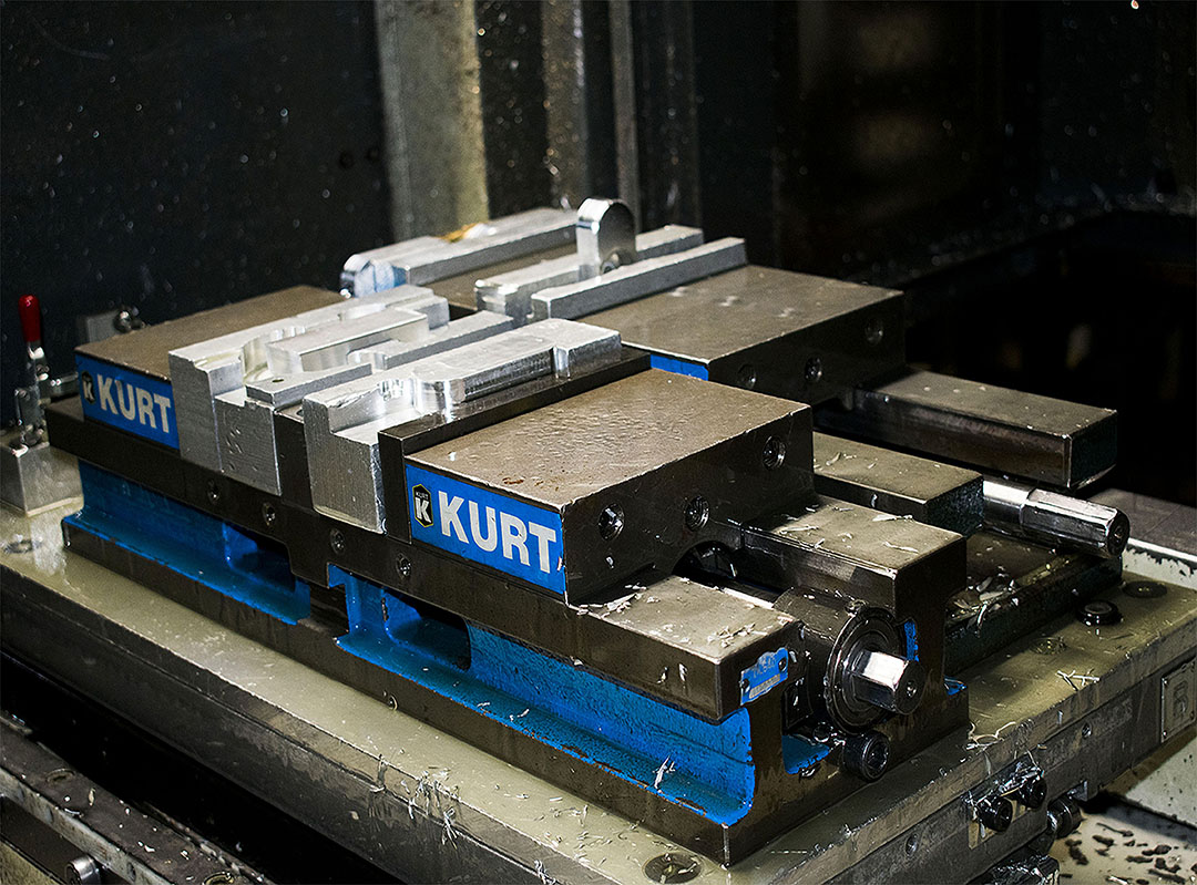 Precision Machining Capabilities & Services | Harris Manufacturing